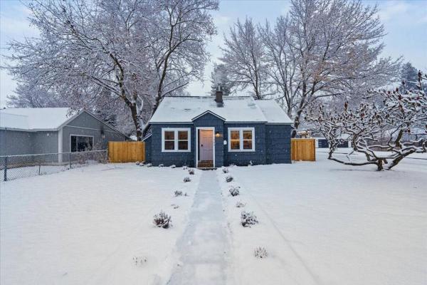 Le French Cottage Dwntwn Cda - Coeur d'Alene, ID
