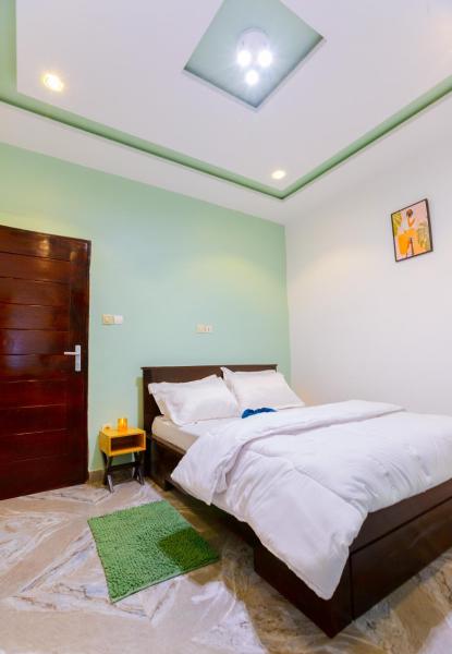 Bkap Apparts - Cotonou