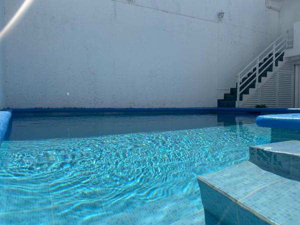 Casa Dorada - Cancún