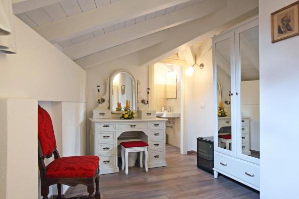 Villa Giuliana - Attic Apartment - Menaggio