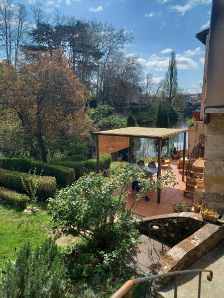 La Grange Aux Mille Feuilles - Castres