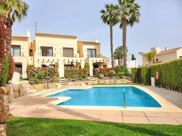 Rodagolf Resort Nice Views - San Javier