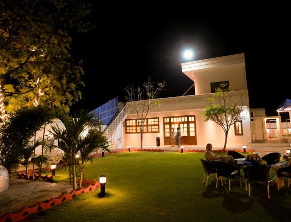 Highway Dream Resort - Karachi