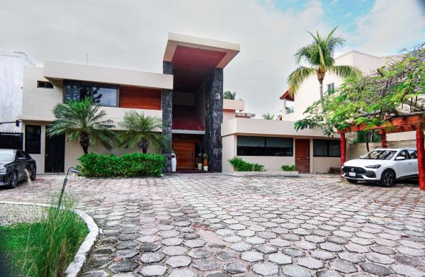 Villa Maraf - Adults Only Boutique Hotel - Cancún