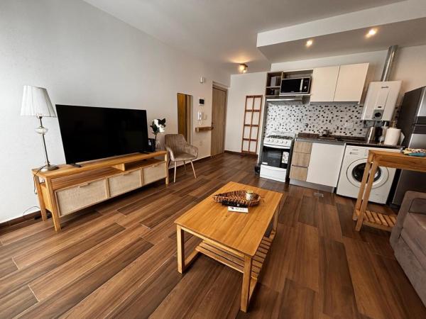 Rosario Comfort Apartment-para 4 Personas - Rosario
