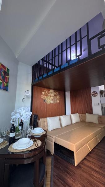 Kurlix Suites Of Azure North - Guagua