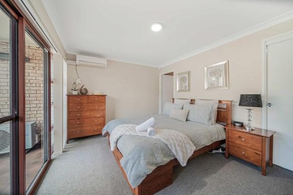 Brilliant Apartment On Brisbane - Walk Everywhere - Dubbo