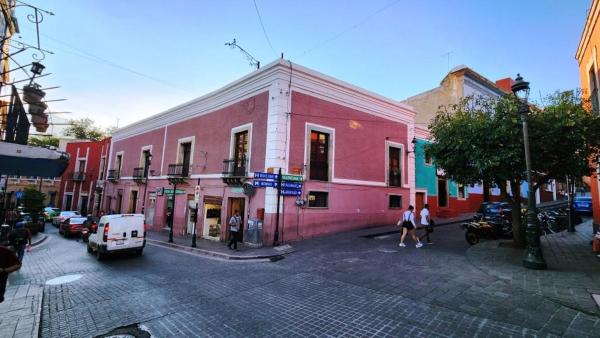 Suites Casa Vida - Guanajuato