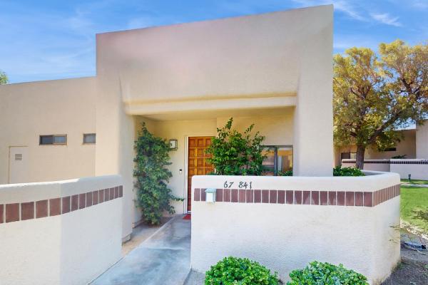 Modern & Breezy - Cathedral City, CA