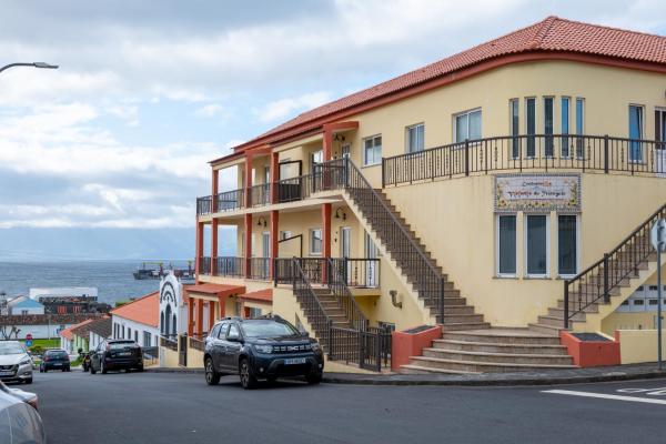 Apartamentos Do Triângulo - Azores
