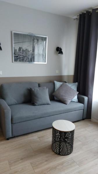 Perfect T2 For Cocoon Stay At Disney - Montévrain