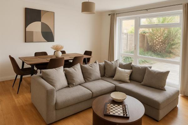 London Palm Guest House - City of London