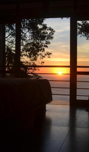 Pousada Samambaia - Trindade