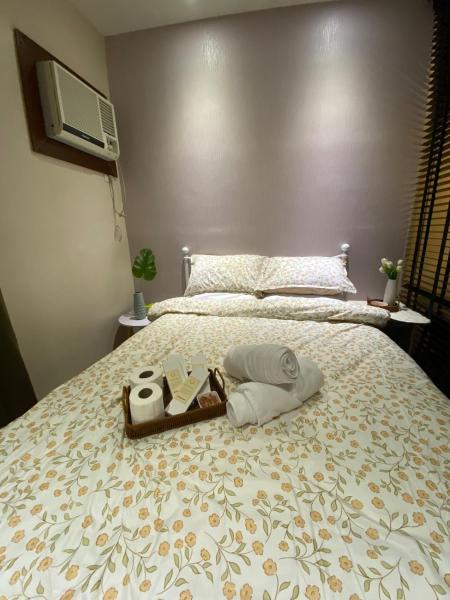 Japandistudiocondo W Pool Near Smeco 4 Pax Free - Davao City