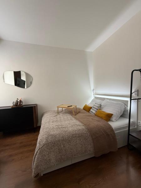 City Heart Apartment - Brno