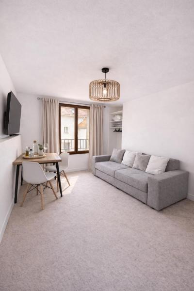 Meaux Center, Quiet, Comfort & Proximity - Meaux