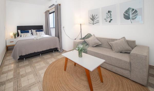 Habitación Privada Con Wifi, Desayuno Y Excelente Ubicación En Asunción - Clorinda