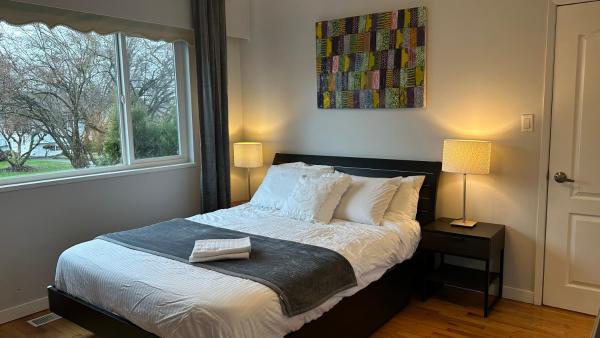 Kerrisdale Private Room - Burnaby