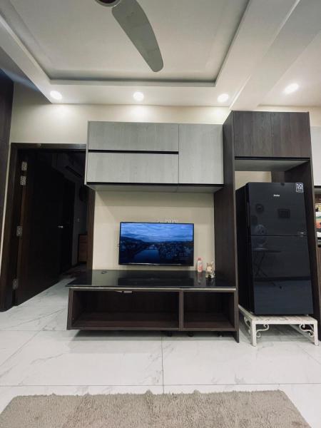 Stylish 1br Apartment, Prime Location - 