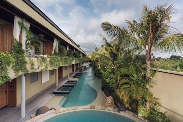 Sini Vie Resort Seminyak By Ini Vie Hospitality - Sanur