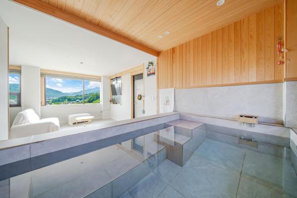 Gyeongju Sanmaru Pension - Gyeongju