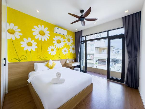 Louis Home - Da Nang