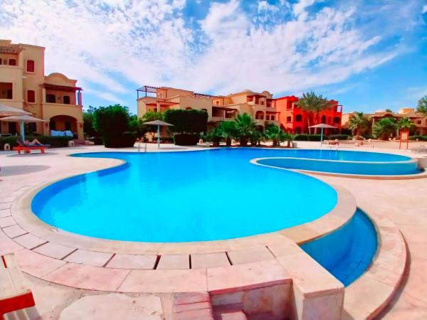 Sabina - El Gouna Luxury Homes - Hurghada