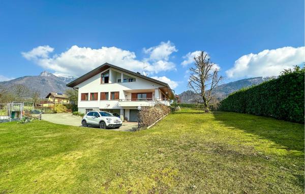 Awesome Apartment In Sovramonte With Wifi - Feltre