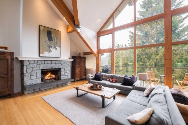 Nighthawk Lane By Outpost Whistler - 