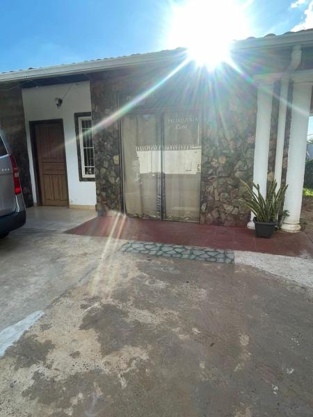 Cyc Espacio Bien Equipado Cerca Del Aeropuerto - San Lorenzo