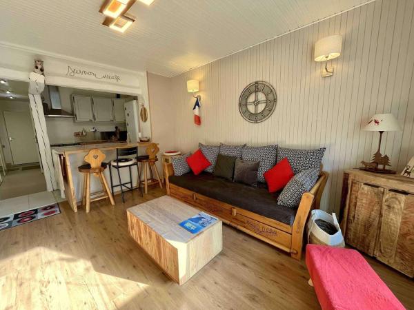 Appartement Cosy - 6 Pers. - Valloire