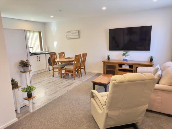 Woodland Cottage - Hanmer Springs - Hanmer Springs