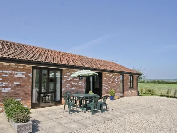 Russet Cottage - E4678 - Brean