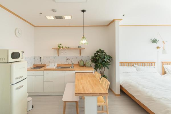리하홈 Riha Home - Seoul