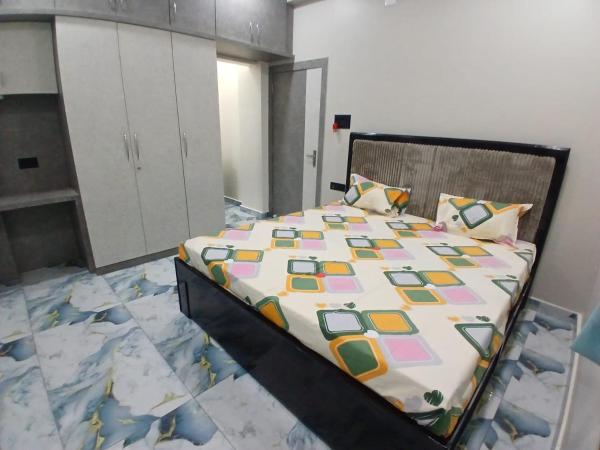 Sai Krupa Niwas - Bhubaneswar