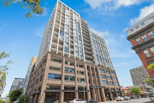 The Cullinan Apartments By Cllix - Enfield