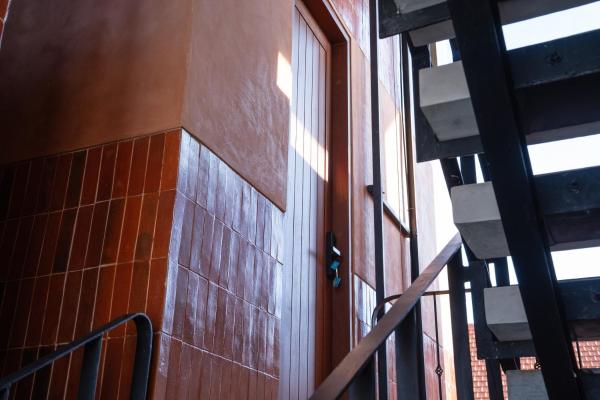 Hakon Canggu Boutique Hostel - Kuta