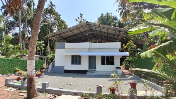 The J House - Kollam