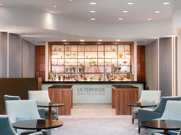 Sofitel London Gatwick - Dorking