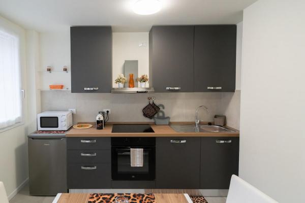 Casa Dantilla - Chioggia