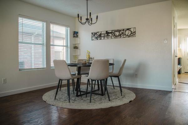 Home Away From Home - Frisco, TX