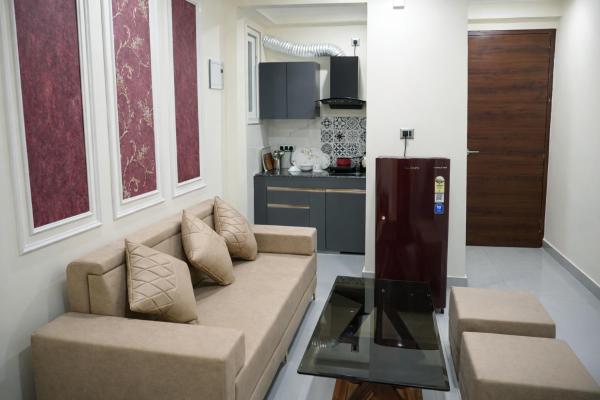 Rudra Homestay - Rishikesh - Narendra Nagar