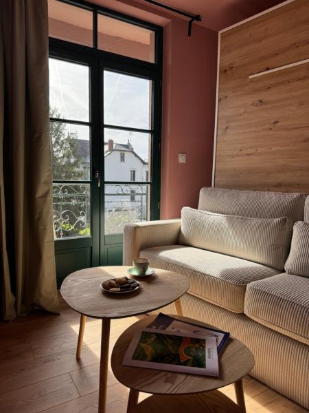 ÉLégant Studio ,Détente Et Bien-être - Salies-de-Béarn