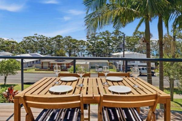 Portside At The Arc By Experience Jervis Bay - Sanctuary Point