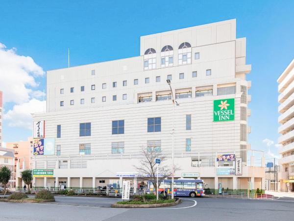 Vessel Inn Yachiyo Katsudai Station - Chiba