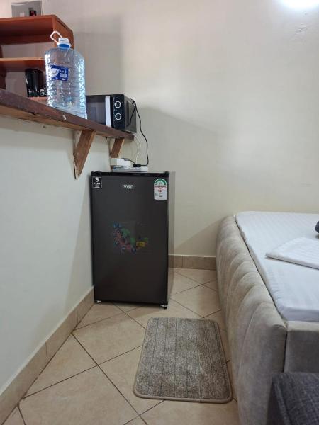 Lusive Homestay Shanzu - Mombasa