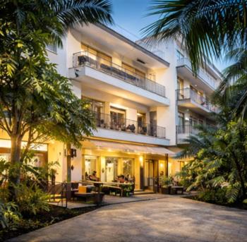 Hostel City Centre By Janatha - 