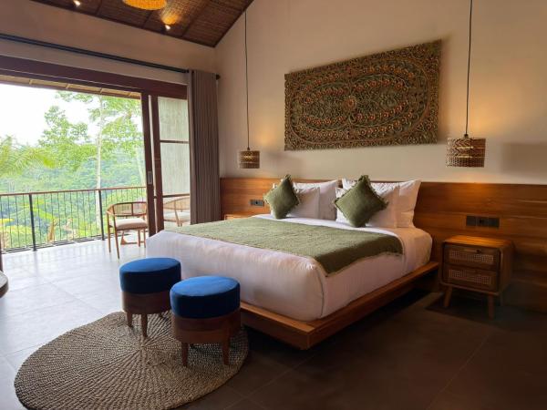 Ulu Valley Retreat - Sidemen