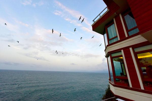 Dora Butik Otel - Trabzon