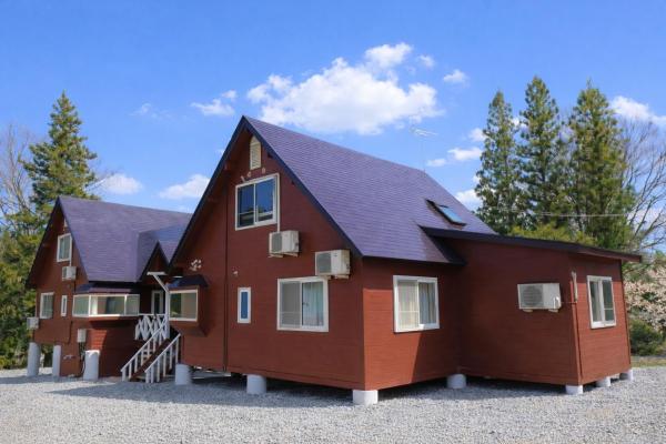 Shakunagedaira Rental Cottage - Vacation Stay 18463v - Koriyama